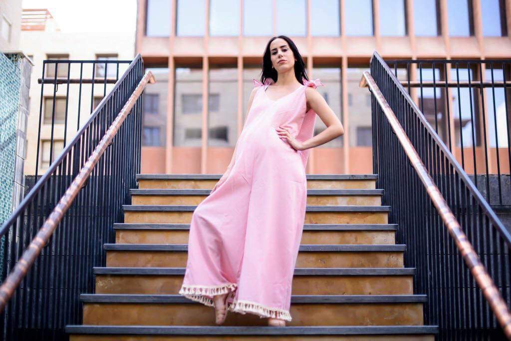 Inspiring Mompreneur no 4: Sarah Toulan – may Heggy